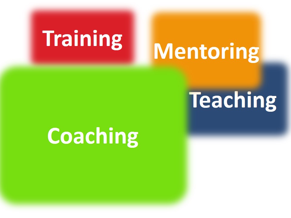 Coaching – ED – Idiomas Online
